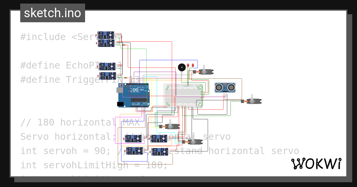 Project Final Wokwi Esp32 Stm32 Arduino Simulator 3455