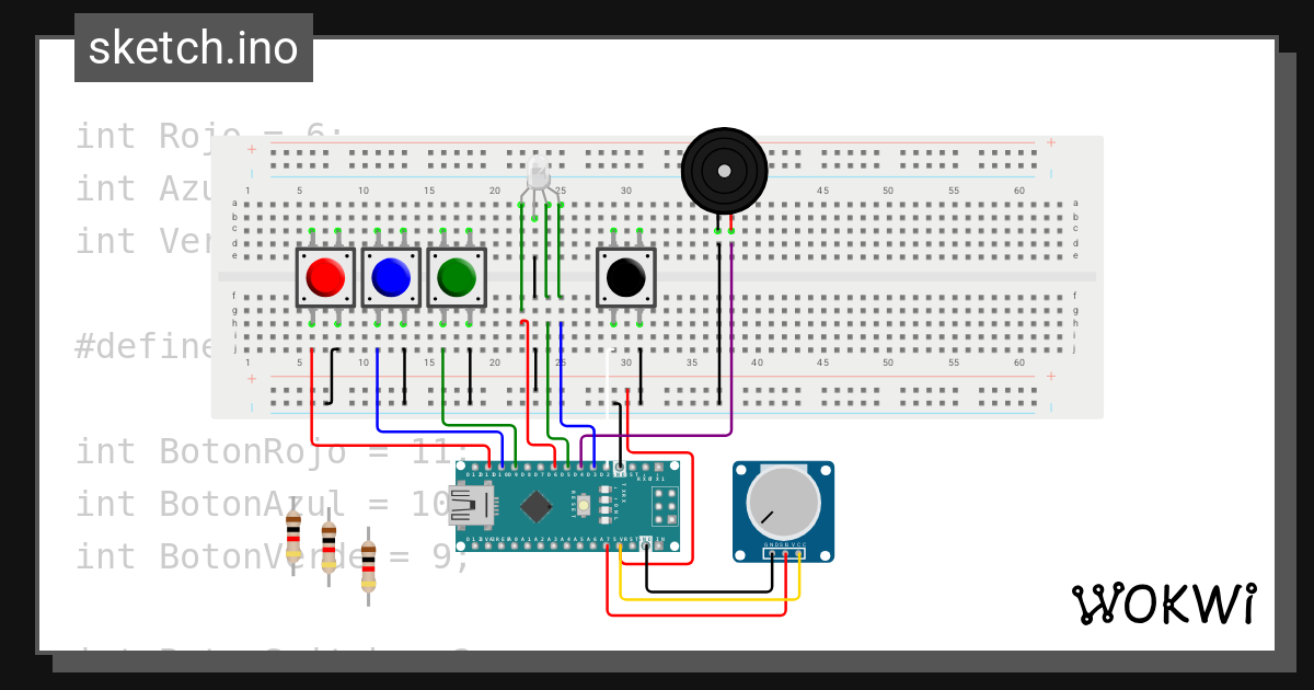 Encargo01 Con Sonido Copy Wokwi Esp32 Stm32 Arduino Simulator 7528