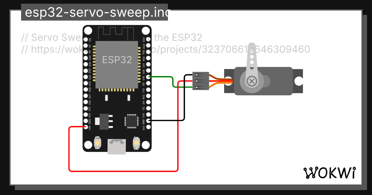 esp32-servo-sweep.ino Copy - Wokwi ESP32, STM32, Arduino Simulator