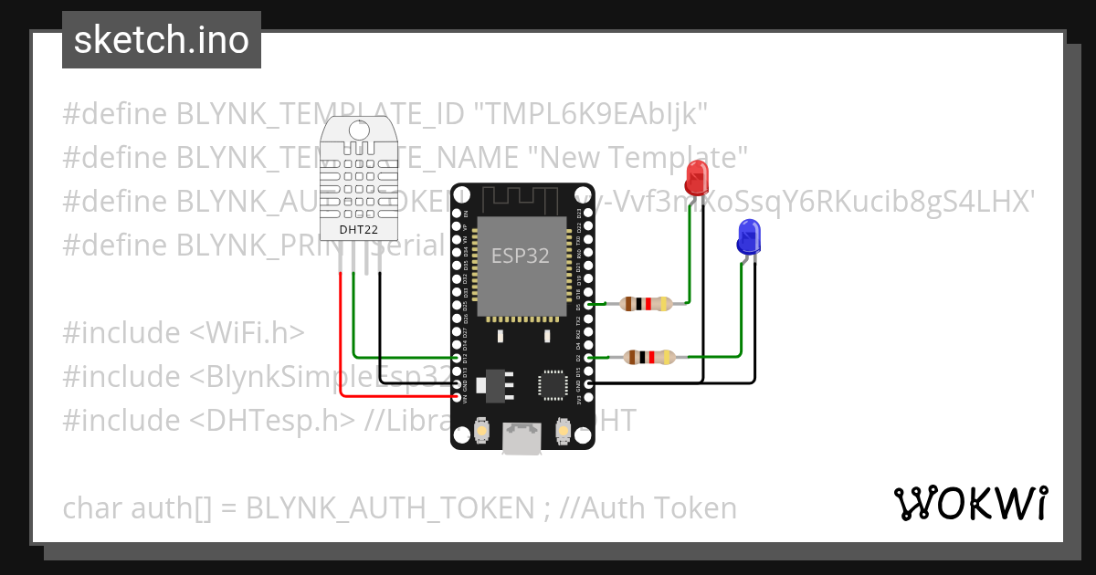 LAB Copy Copy - Wokwi ESP32, STM32, Arduino Simulator