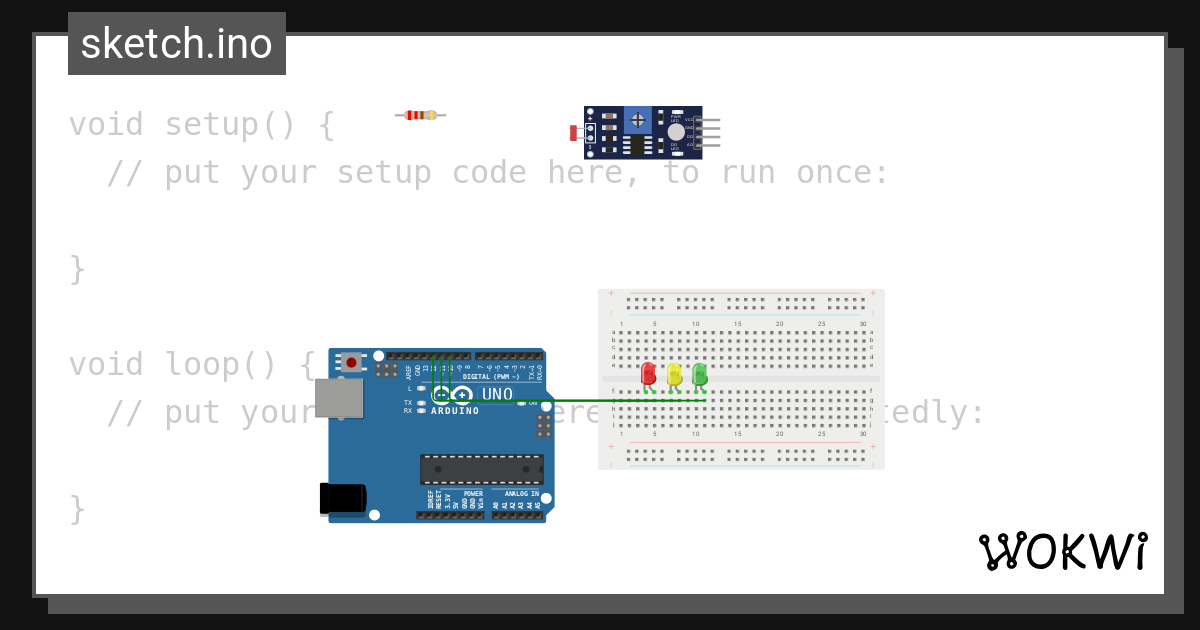 Adc Ldr Wokwi Esp32 Stm32 Arduino Simulator 0316