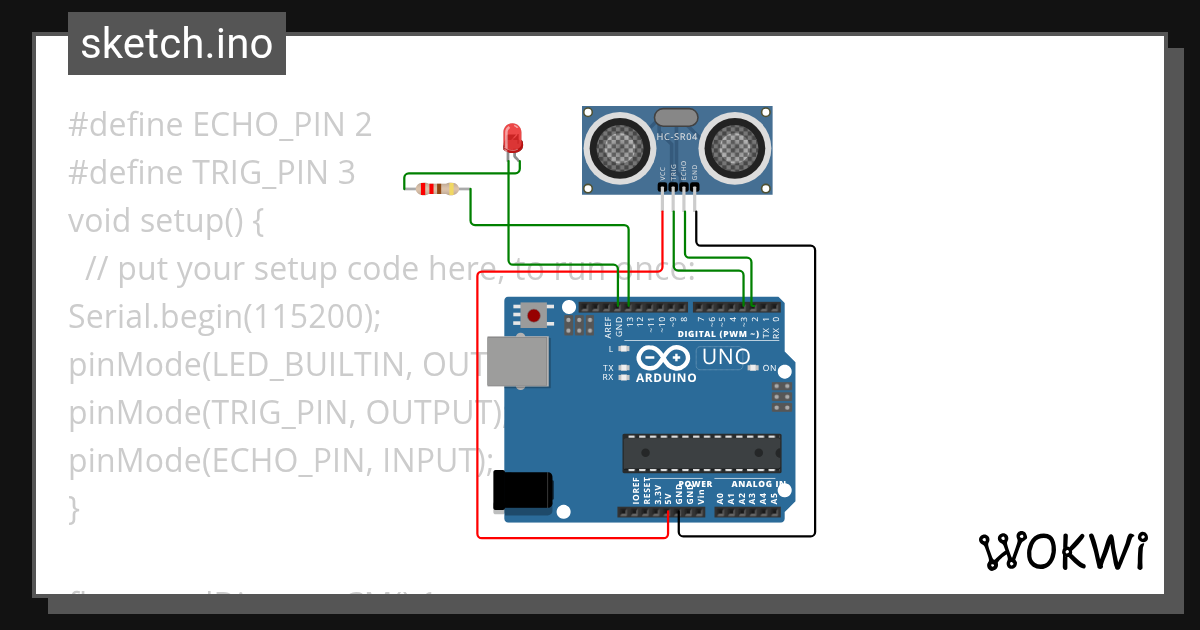 Moni Wokwi Esp32 Stm32 Arduino Simulator 