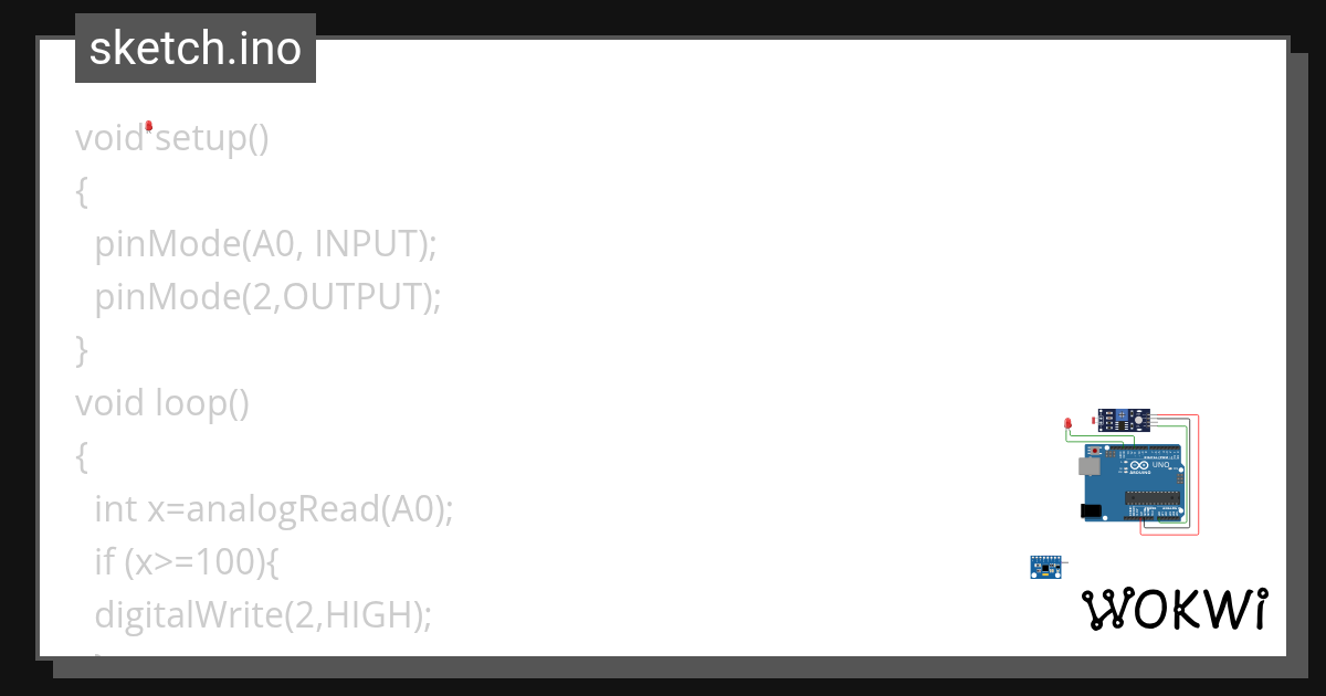ardino - Wokwi ESP32, STM32, Arduino Simulator ardino - Wokwi ESP32, STM32, Arduino Simulator