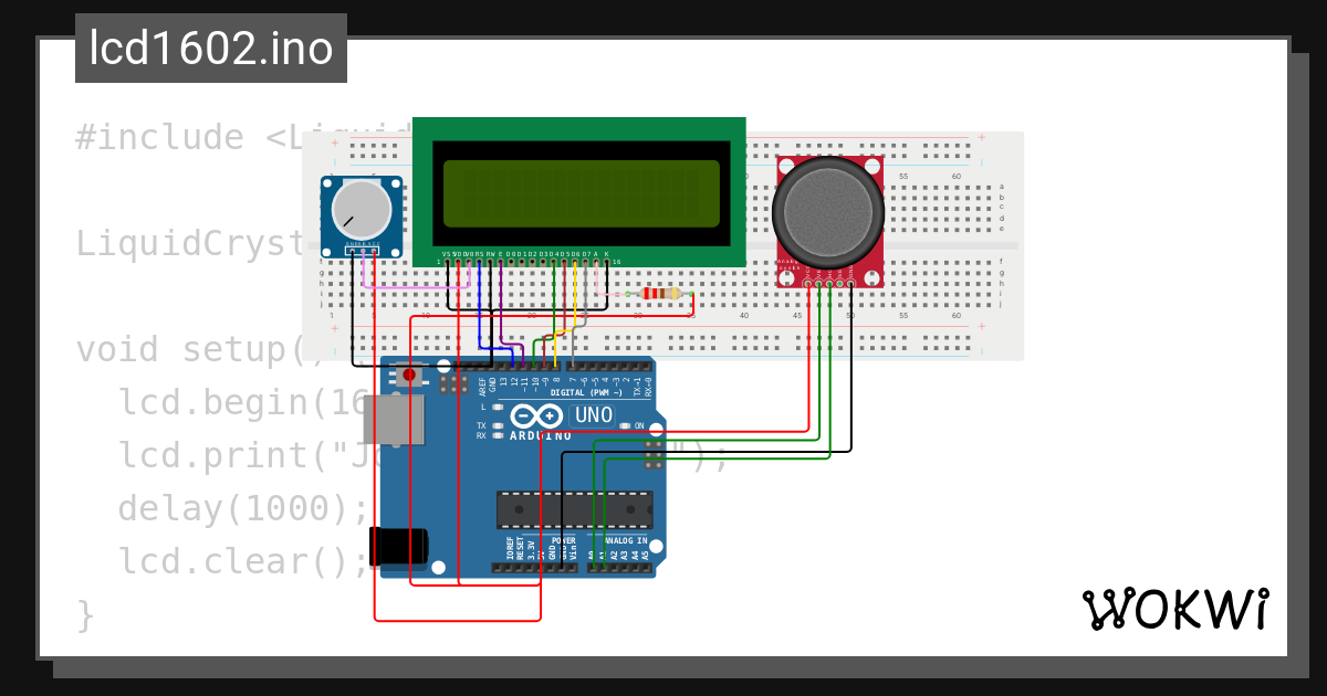 Lcd O Wokwi Esp32 Stm32 Arduino Simulator 8546