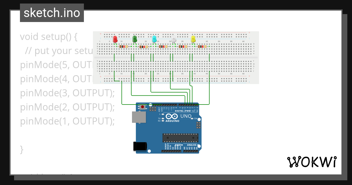 123 Wokwi Esp32 Stm32 Arduino Simulator 0794