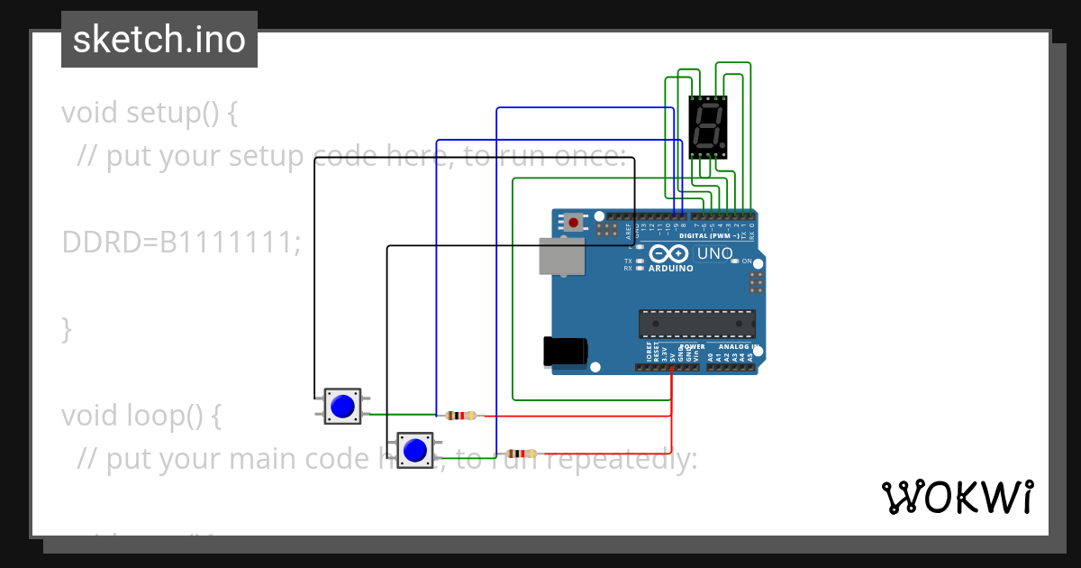 Troya Basura Wokwi Esp32 Stm32 Arduino Simulator