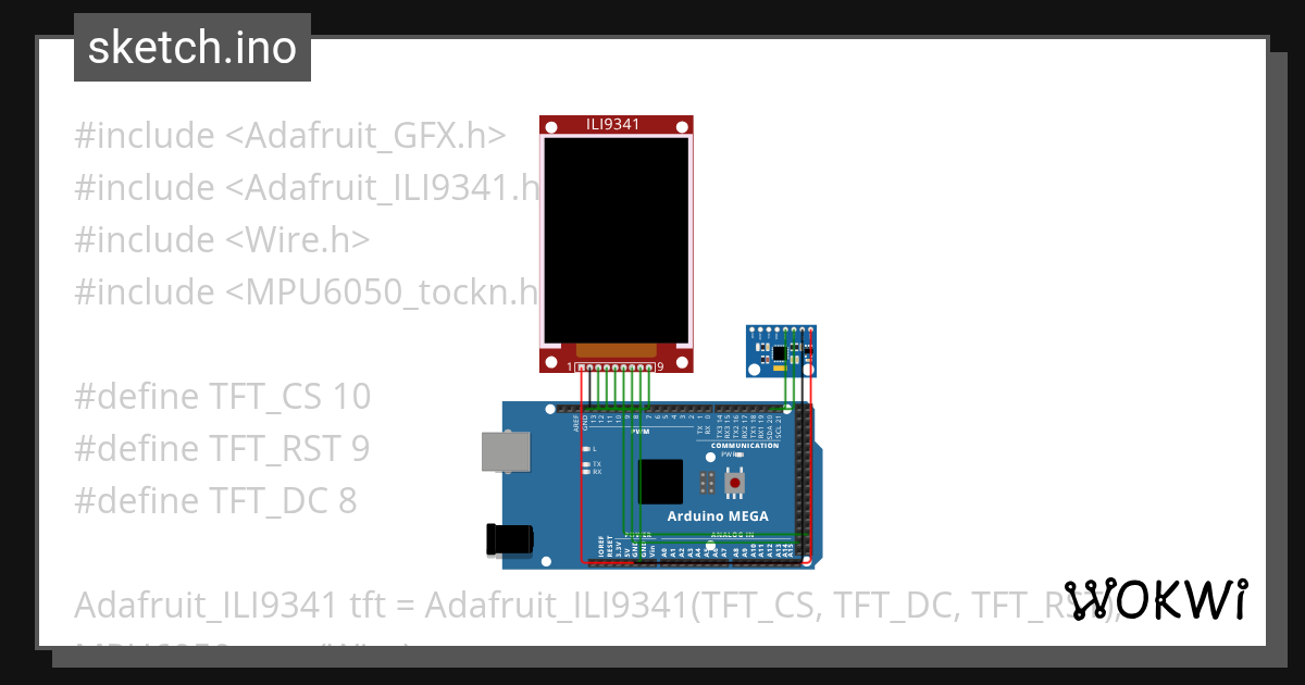 Lab 3 Hd Wokwi Esp32 Stm32 Arduino Simulator 0137