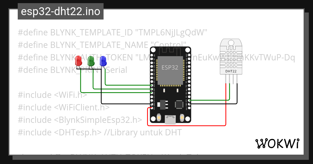 esp32-dht22.ino Copy Copy - Wokwi ESP32, STM32, Arduino Simulator