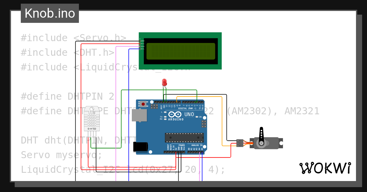 6 лаба Wokwi Esp32 Stm32 Arduino Simulator