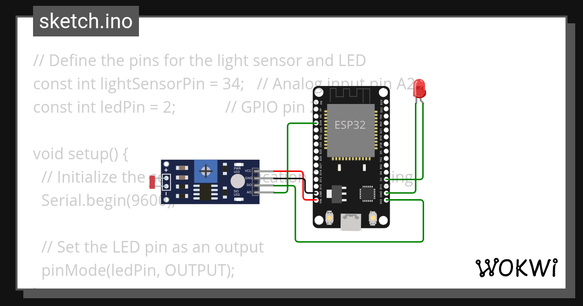 Wokwi Online Esp32 Stm32 Arduino Simulator 5444