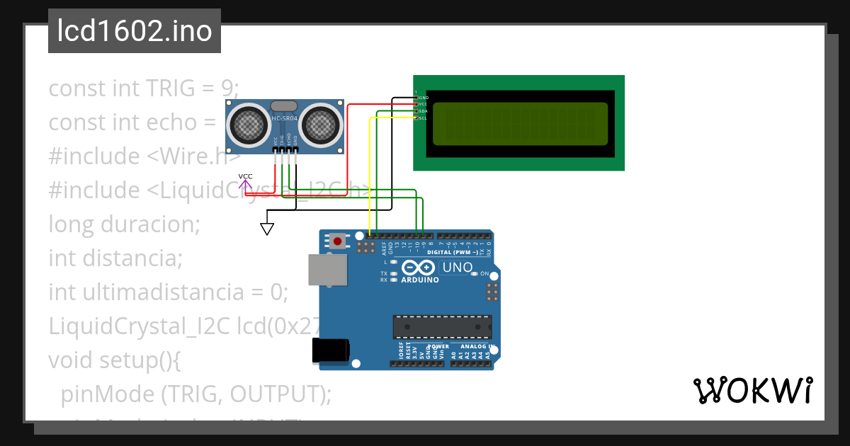 Parcial 2 Wokwi Esp32 Stm32 Arduino Simulator 