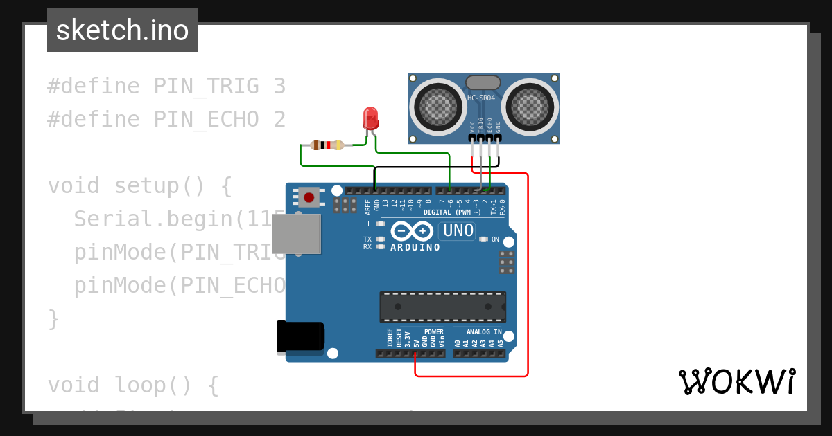 Example Simulation Wokwi Esp32 Stm32 Arduino Simulator 7985