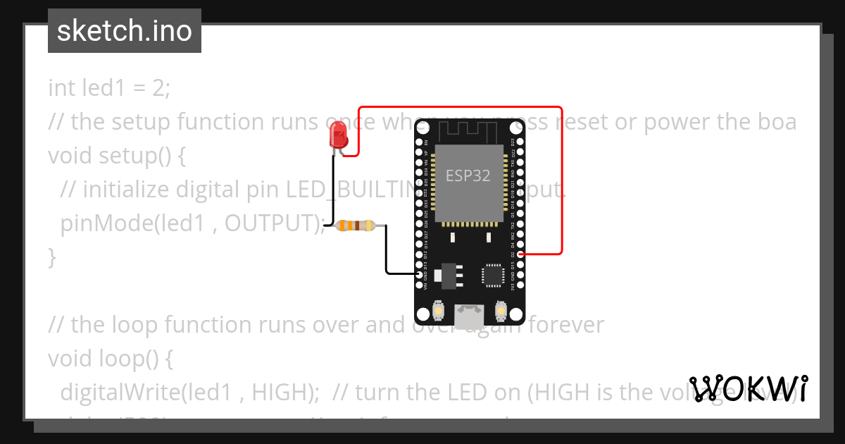 Ejer1 Copy Wokwi Esp32 Stm32 Arduino Simulator