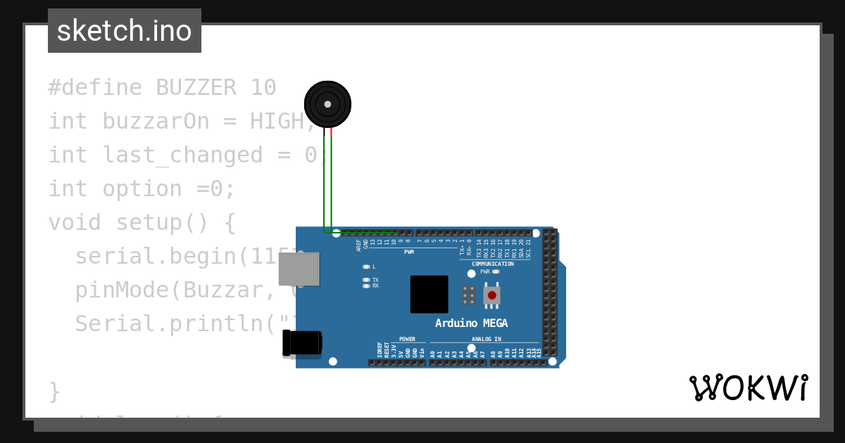 31p Wokwi Esp32 Stm32 Arduino Simulator