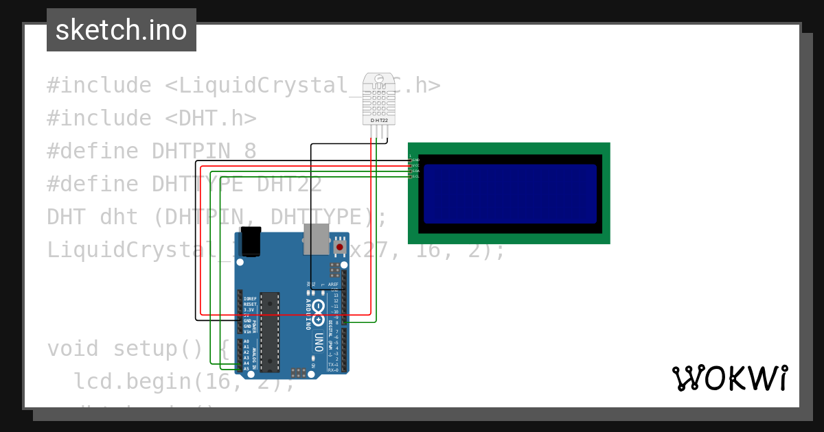 Dewi And Naisya Wokwi Esp32 Stm32 Arduino Simulator