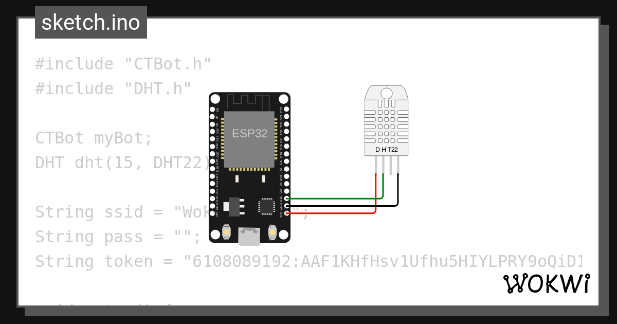 Wokwi Online Esp32 Stm32 Arduino Simulator