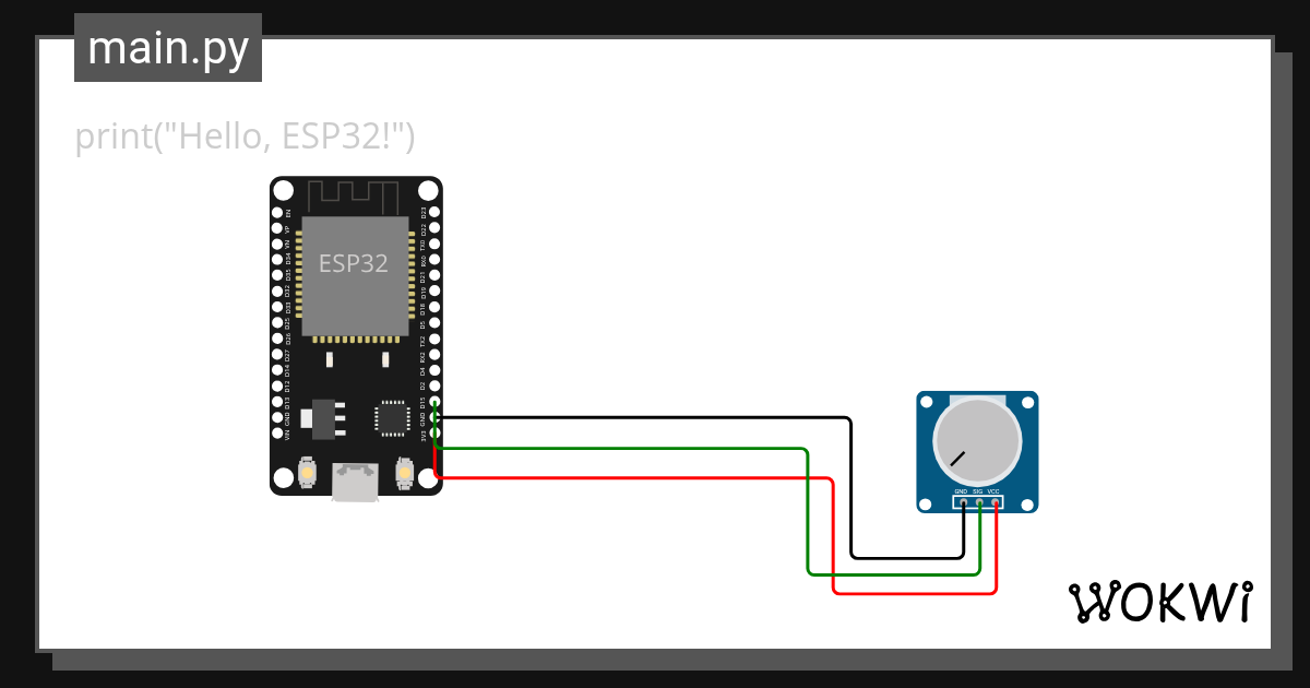 Esp32test1 Wokwi Esp32 Stm32 Arduino Simulator 6267