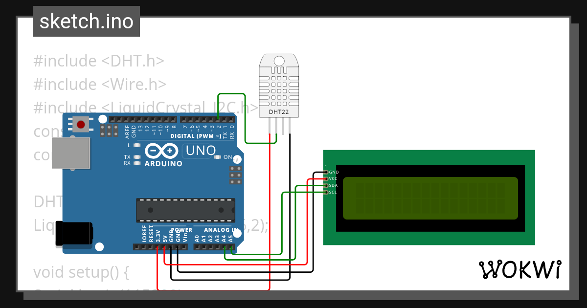 ok - Wokwi ESP32, STM32, Arduino Simulator