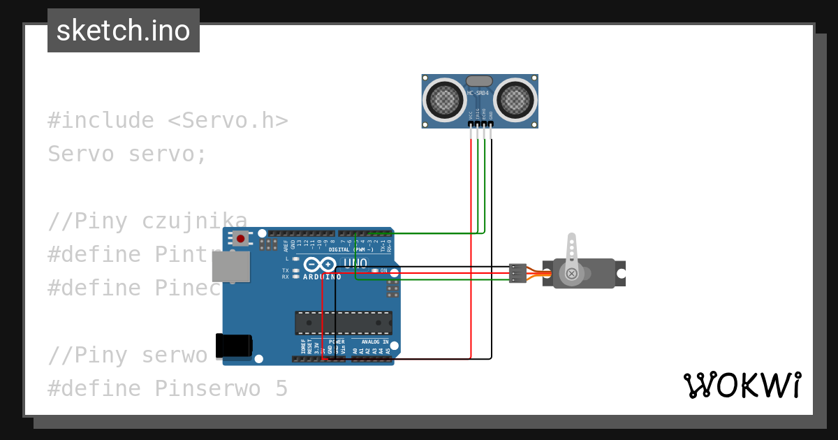 Kod Copy Wokwi Esp32 Stm32 Arduino Simulator
