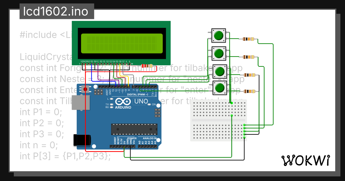 Wokwi - Online ESP32, STM32, Arduino Simulator