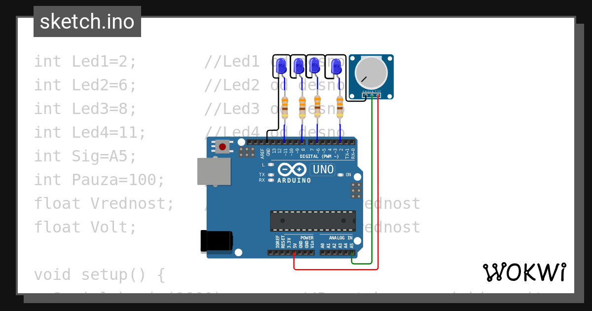 Test Binarni So 5v Wokwi Esp32 Stm32 Arduino Simulator