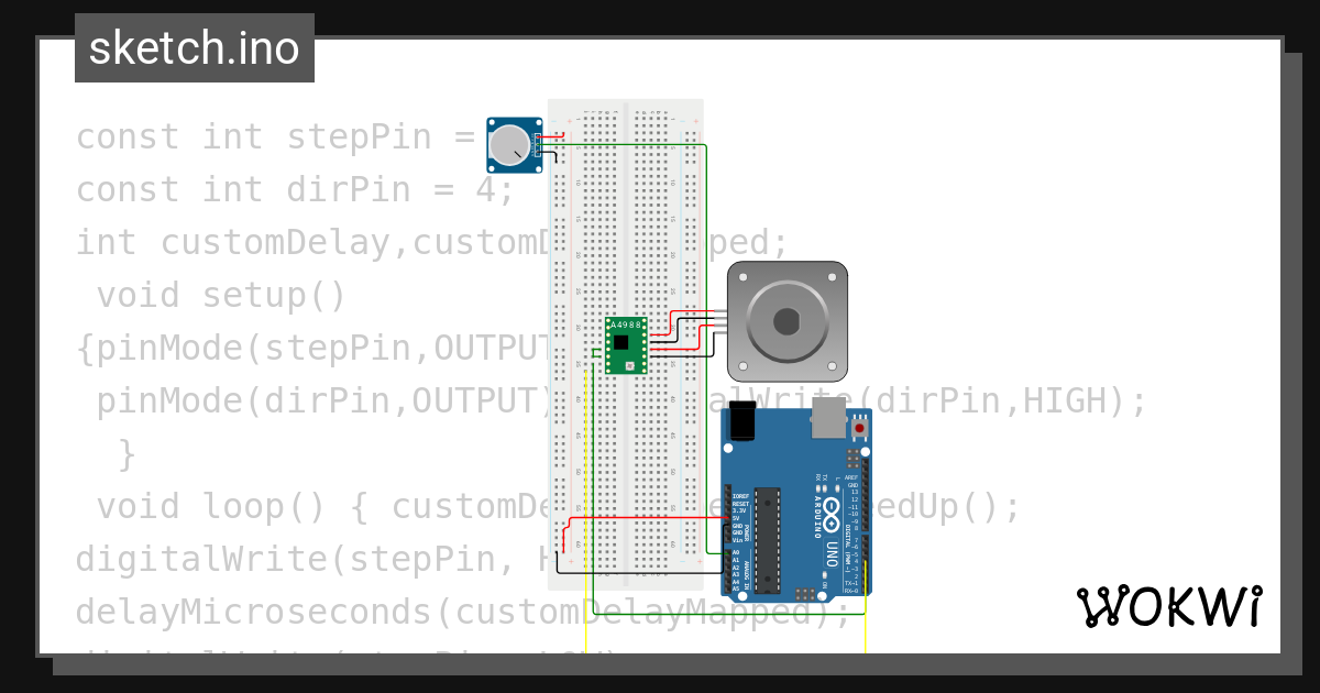 Wokwi Online Esp32 Stm32 Arduino Simulator 8410