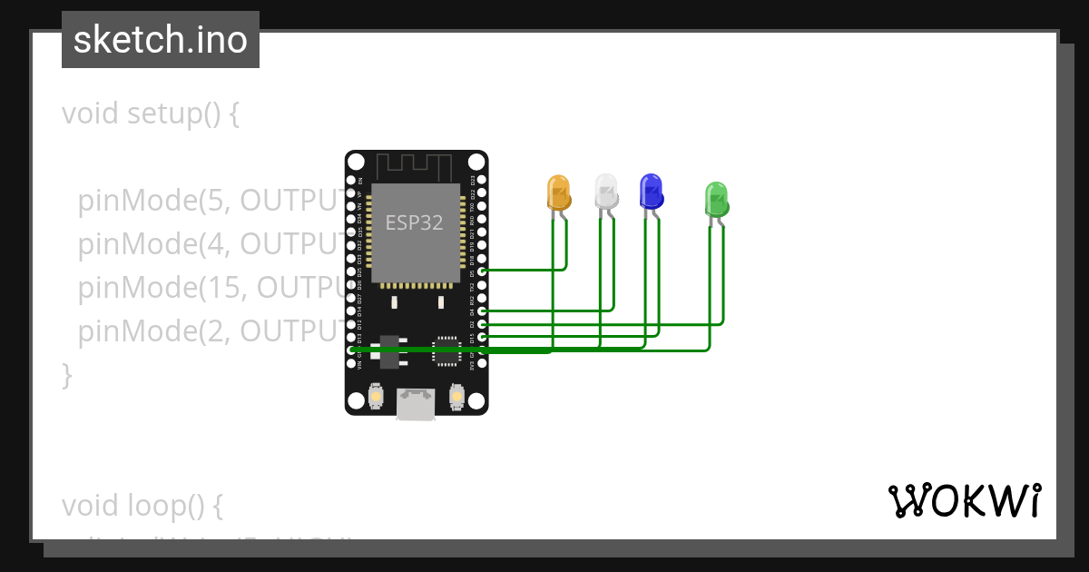 Ledblinking Copy Wokwi Esp32 Stm32 Arduino Simulator 3120