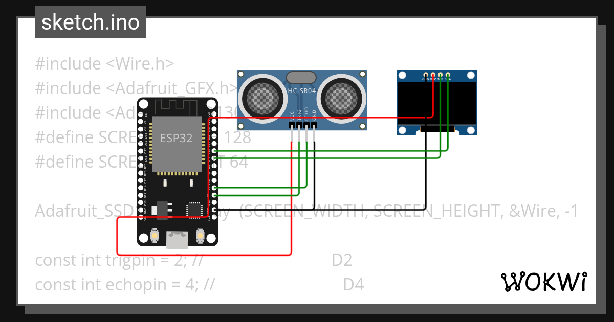 ลำโพง - Wokwi ESP32, STM32, Arduino Simulator