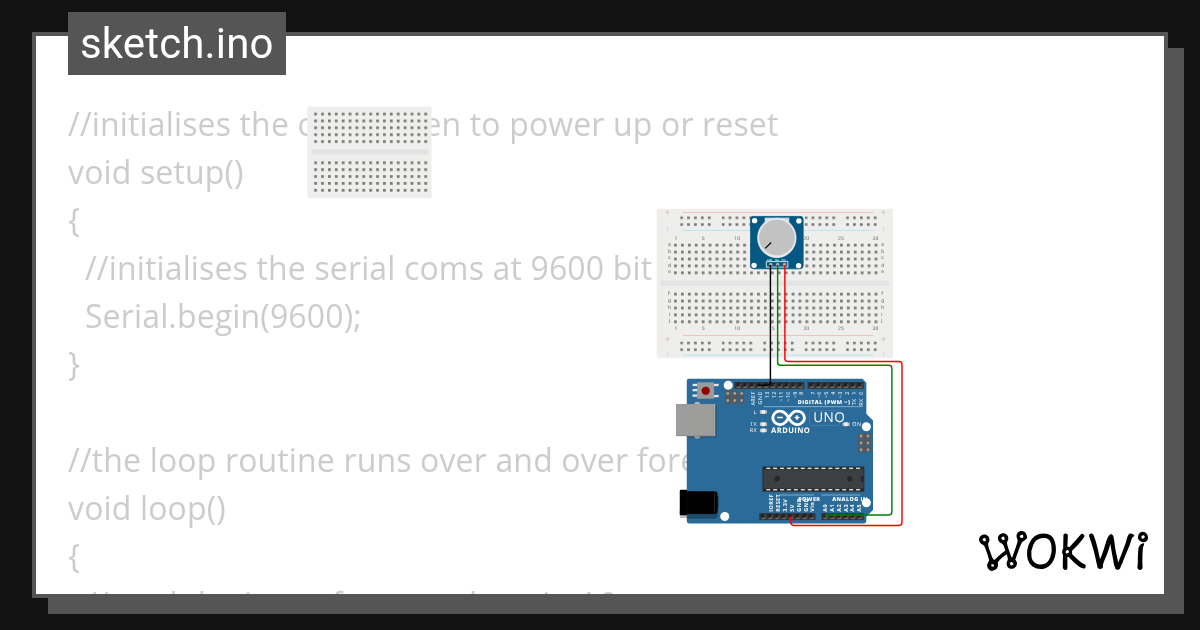 Poten Copy Wokwi Esp32 Stm32 Arduino Simulator 
