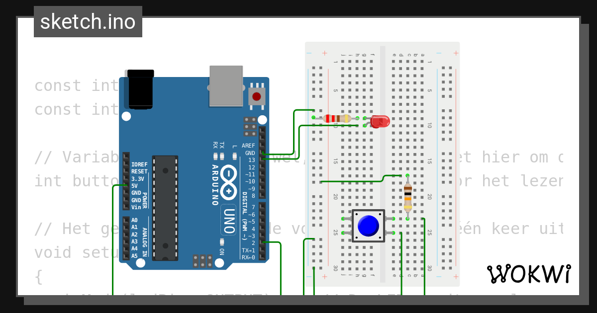 Arduino Berit En Marijke 1c Wokwi Esp32 Stm32 Arduino Simulator