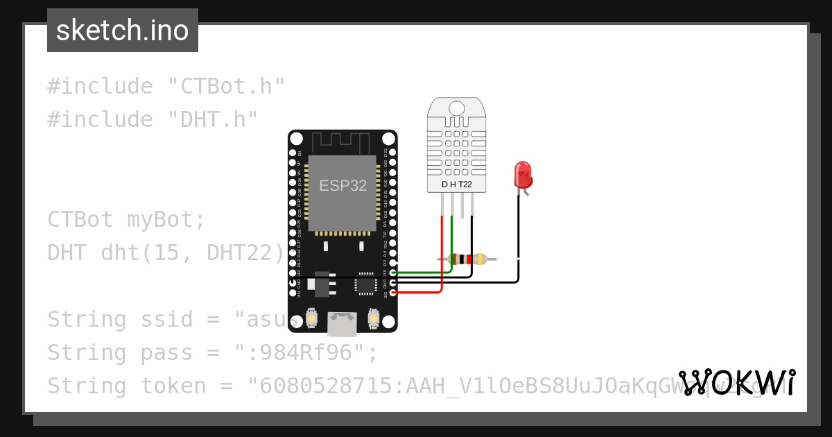 Tugassuhuhumtele Wokwi Esp32 Stm32 Arduino Simulator 5212