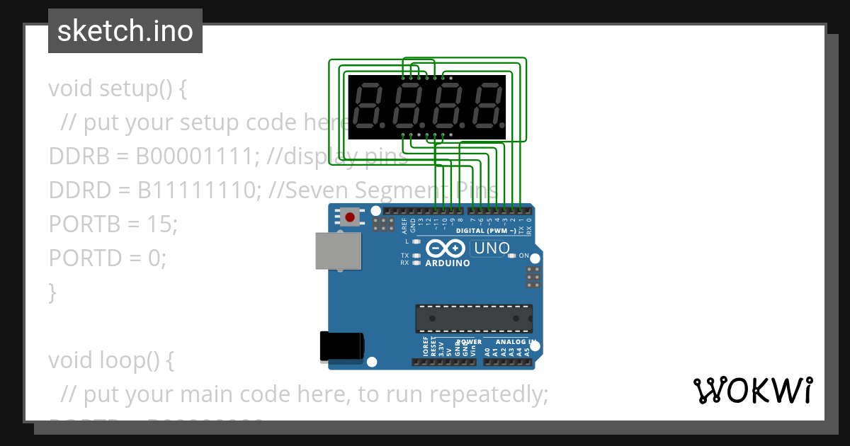 Assign 13 Wokwi Esp32 Stm32 Arduino Simulator 2369