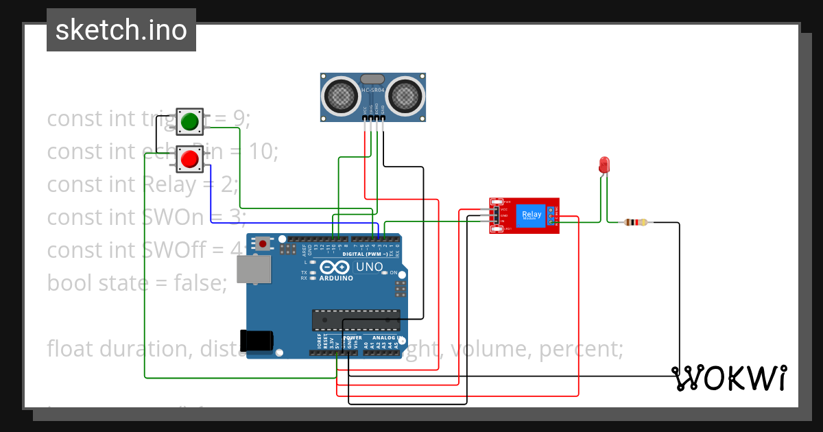 Pump Wokwi Esp32 Stm32 Arduino Simulator 1536