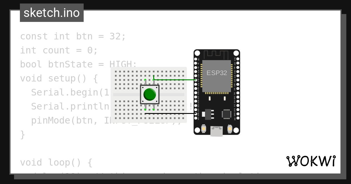 Oi Wokwi Esp32 Stm32 Arduino Simulator 5865