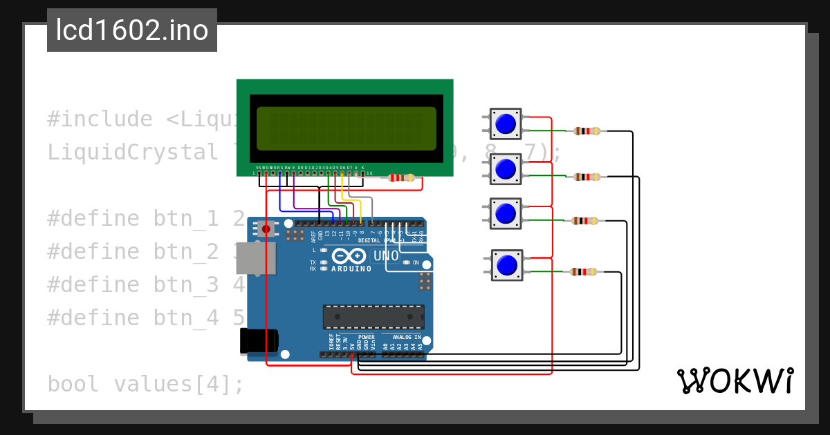 O Wokwi Esp32 Stm32 Arduino Simulator 