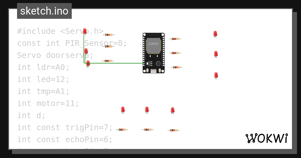 Coding Infor Riyan Wokwi Esp32 Stm32 Arduino Simulator 1129