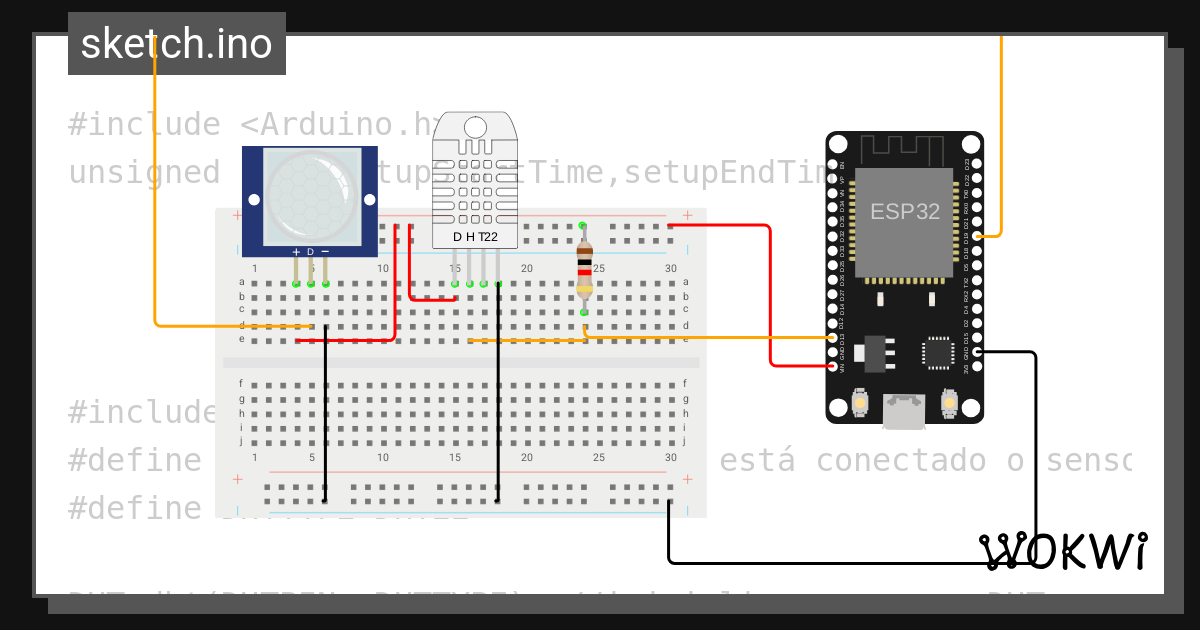 Esp32 Paralelo Wokwi Esp32 Stm32 Arduino Simulator 6298