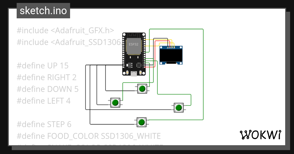 ad - Wokwi ESP32, STM32, Arduino Simulator