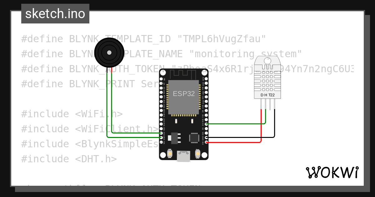 Nabillah Aisyah2117051036iot6 Wokwi Esp32 Stm32 Arduino Simulator 2148