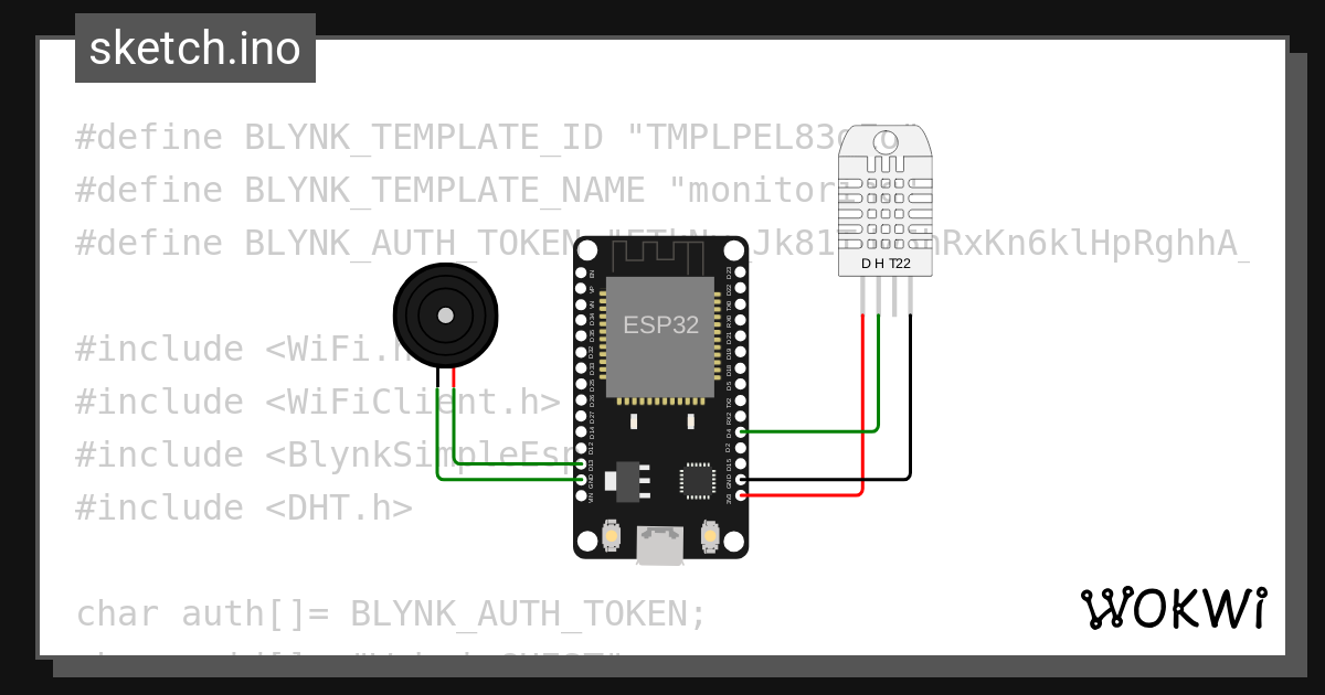 Wokwi Online Esp32 Stm32 Arduino Simulator 5895