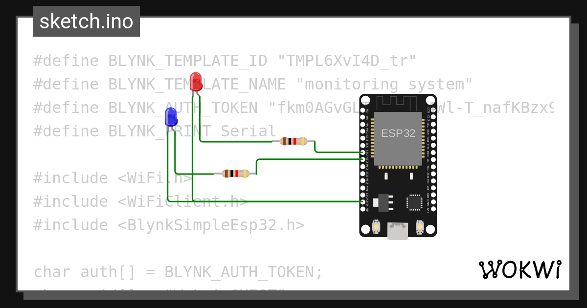 Iot 5shafira Andaya Putri2157051009 Wokwi Esp32 Stm32 Arduino Simulator 3279