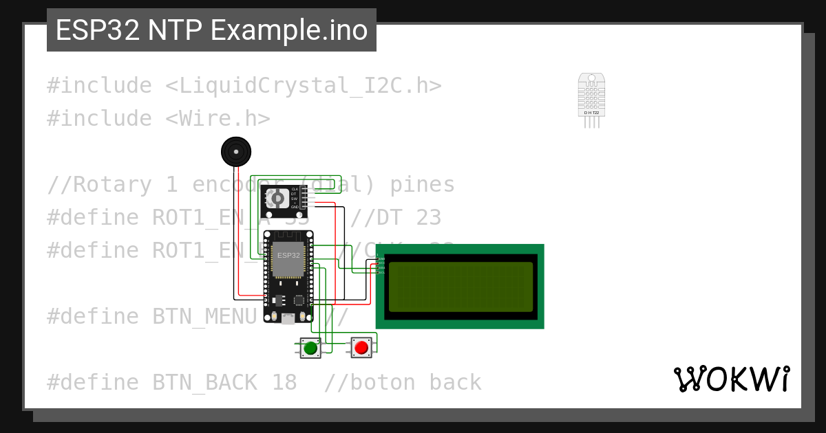 Esp32 Ntp O Copy Copy Copy Wokwi Esp32 Stm32 Arduino Simulator