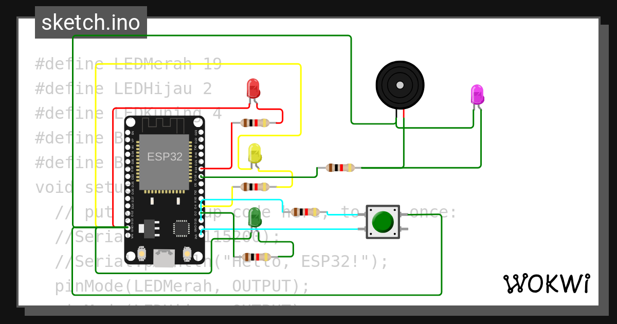 Simulasi 4 Copy Copy Wokwi Esp32 Stm32 Arduino Simulator 8160