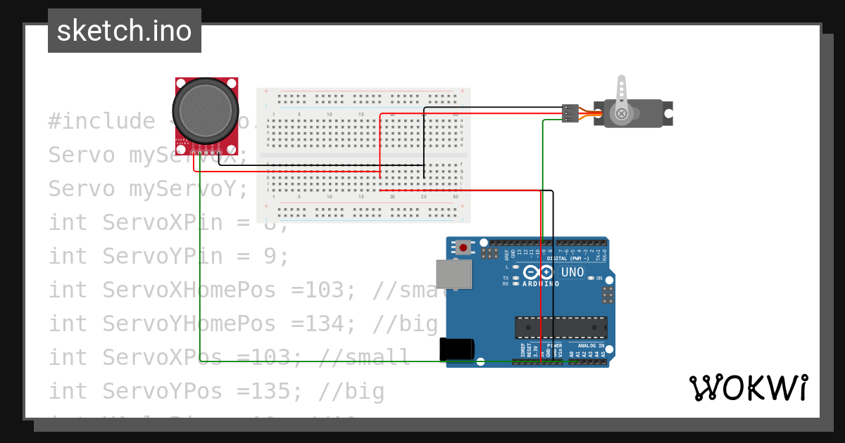Wokwi Online Esp32 Stm32 Arduino Simulator 4561