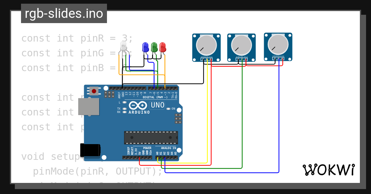 Sesi 17 Minitask 2 Wokwi Esp32 Stm32 Arduino Simulator