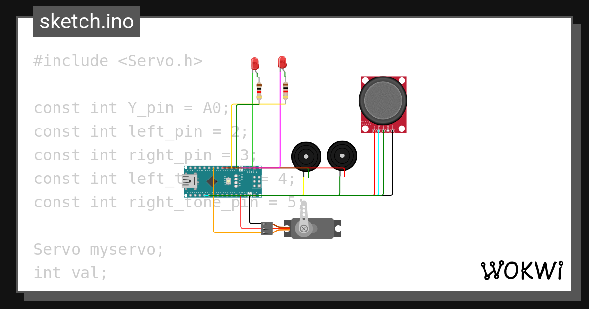 Jako Wokwi Esp32 Stm32 Arduino Simulator 9388