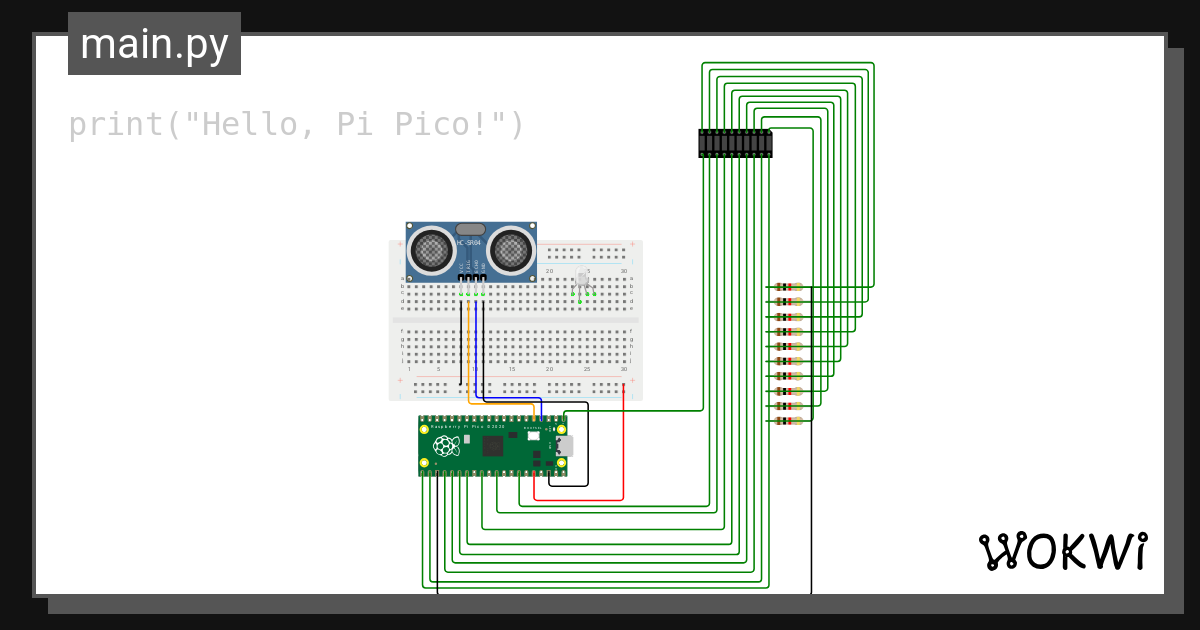 Wokwi Online Esp32 Stm32 Arduino Simulator 3735