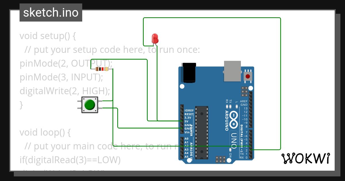 Wokwi Online Esp32 Stm32 Arduino Simulator 2130