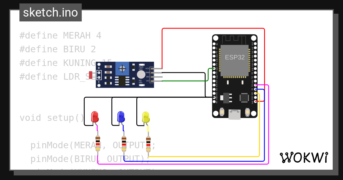 Sensor Ldr Muhammad Aqil Anggoro380 Wokwi Esp32 Stm32 Arduino 0578