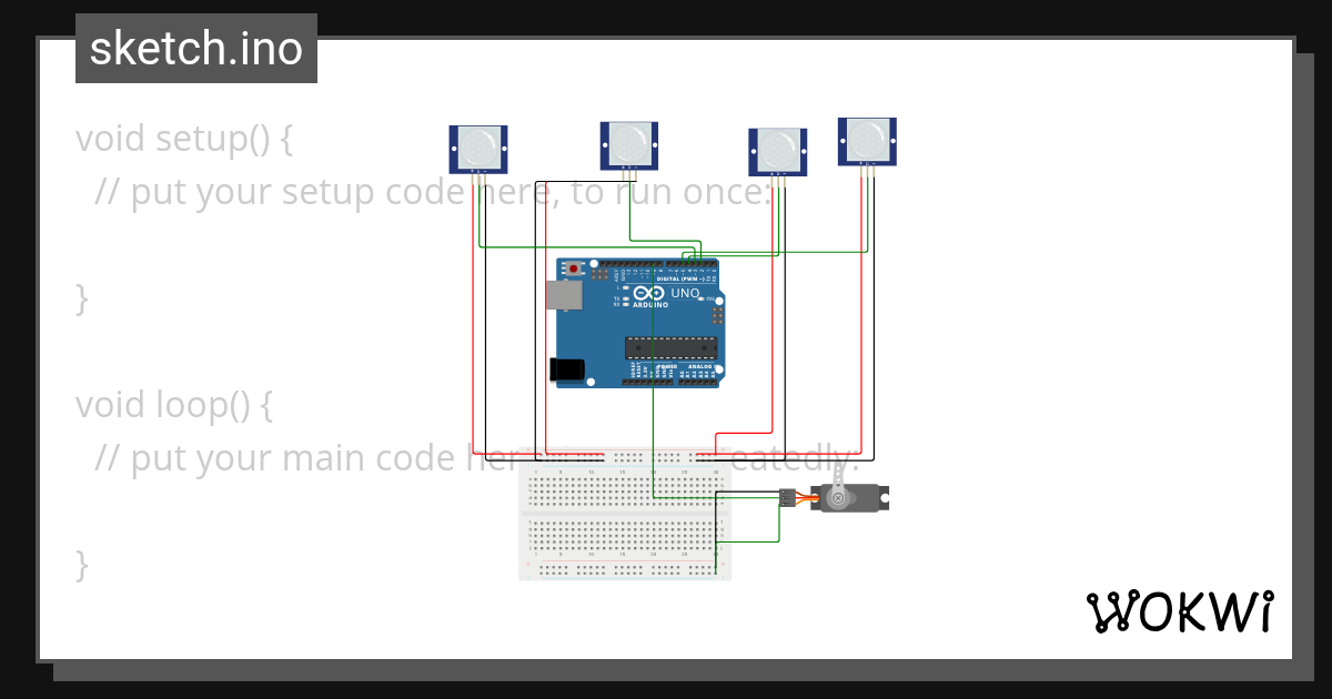 Test1 Wokwi Esp32 Stm32 Arduino Simulator 0310